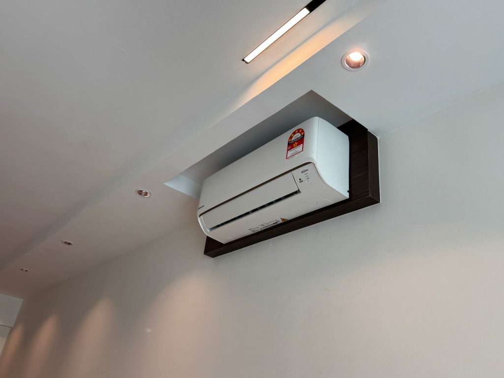 The Ultimate Solution to Hide Aircon Pipes in Malaysia - Ban Leng Air Cond